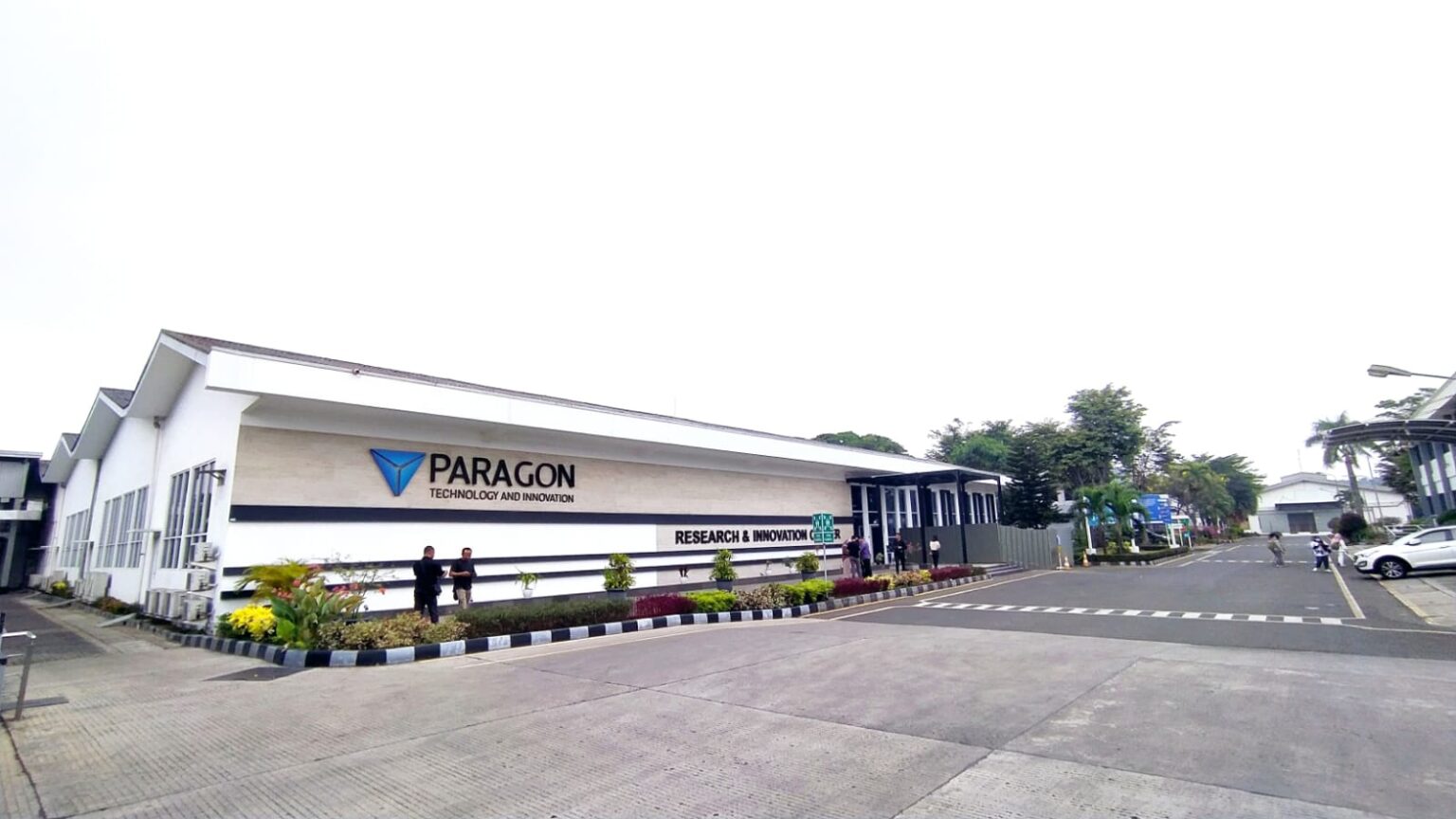 Gaji PT Paragon Technology and Innovation Terlengkap - OIL24STORE.COM